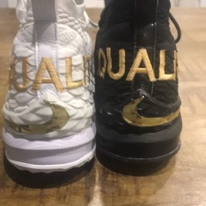 Nike | Shoes | Lebron 5 Equality Shoes | Poshmark